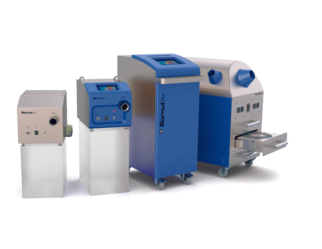 Effective Cleanroom Decontamination Solutions- Svan - SVAN